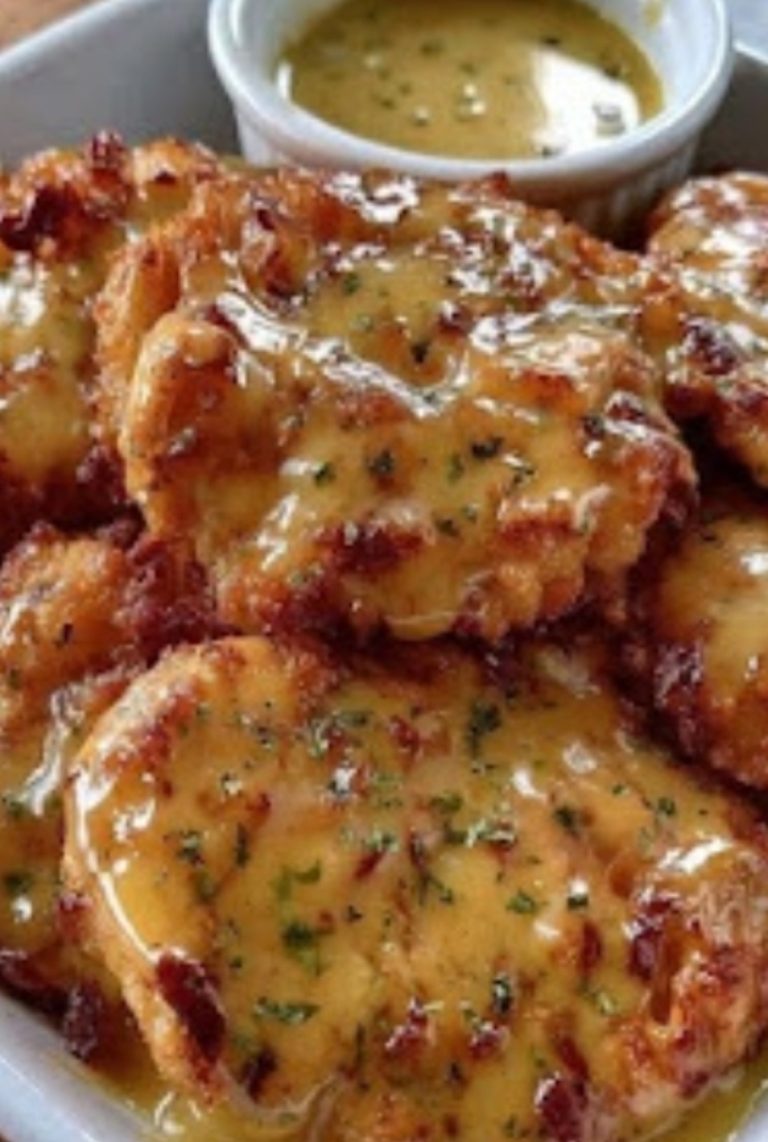 Outback Steakhouse Bloomin’ Onion Recipe – RecipeLink